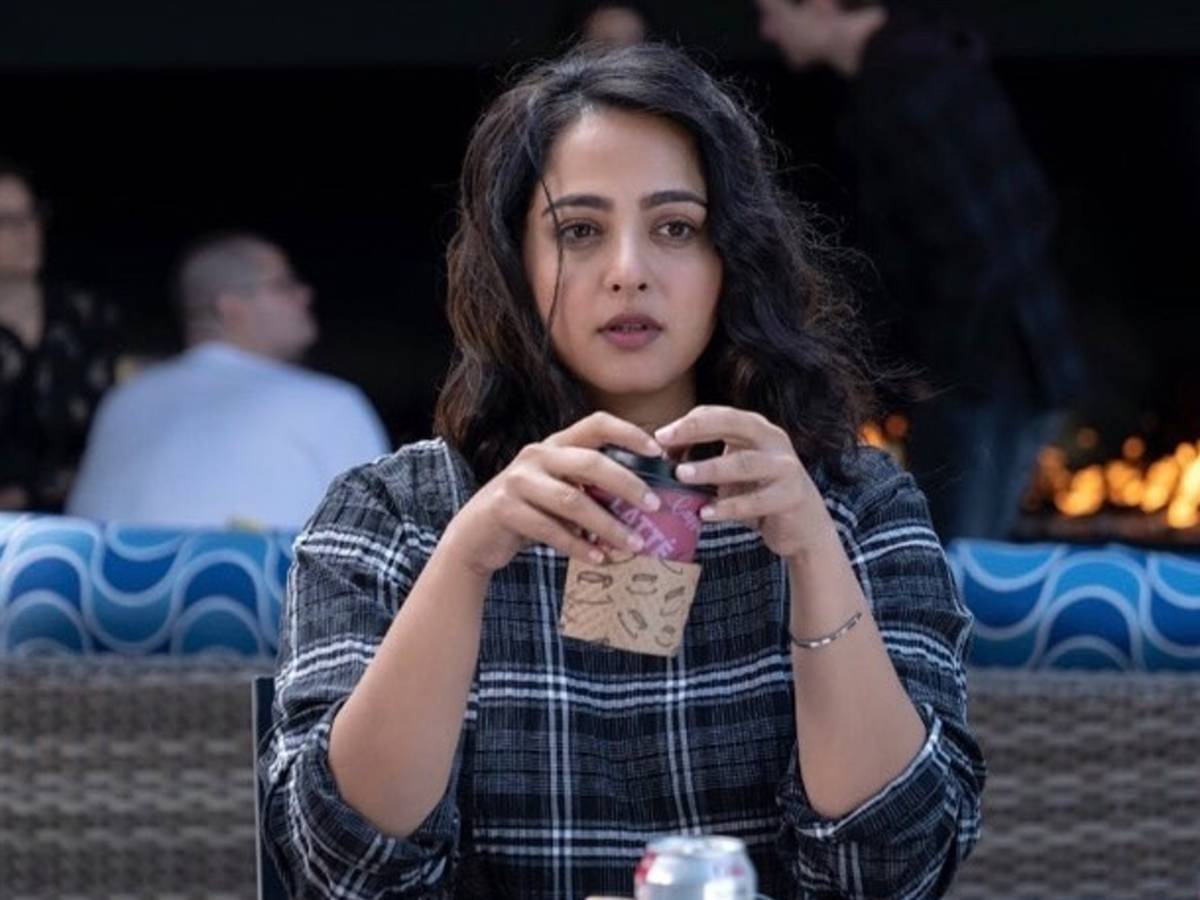 Interview with Anushka: ‘Living life on my own terms now’
