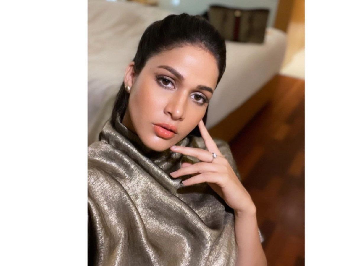 Watch more sunsets, says Lavanya