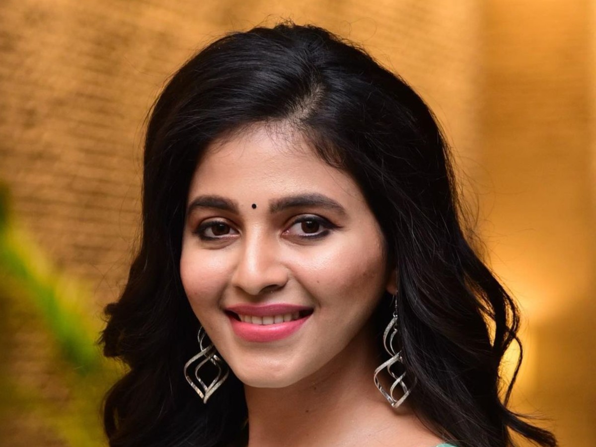 అంజలికి బంపర్ అఫర్