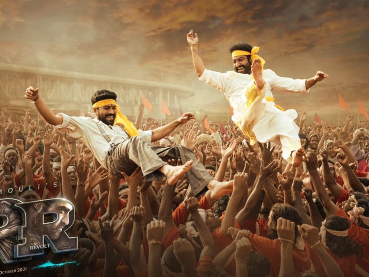 Sankranthi 2022 Is The Best Option For RRR Telugu Cinema sankranthi-2022-is-the-best-option-for-rrr-telugu-cinema