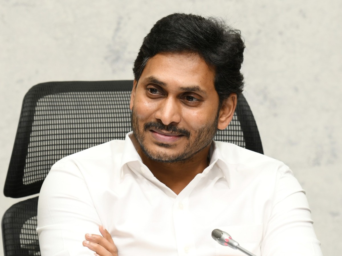 Tollywood thanks CM Jagan for the relief package