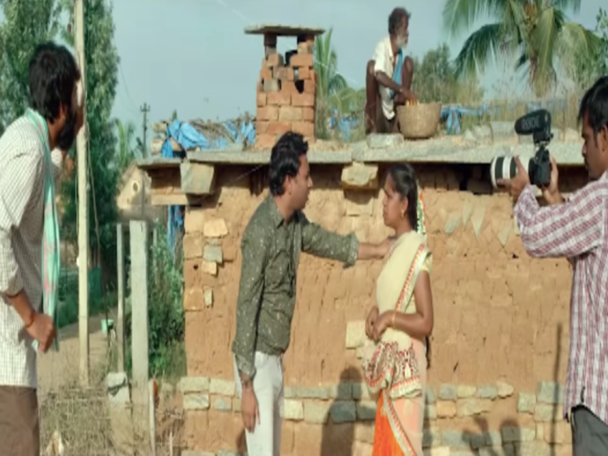 Stream It Or Skip It: Cinema Bandi Telugu Movie Review - Stream