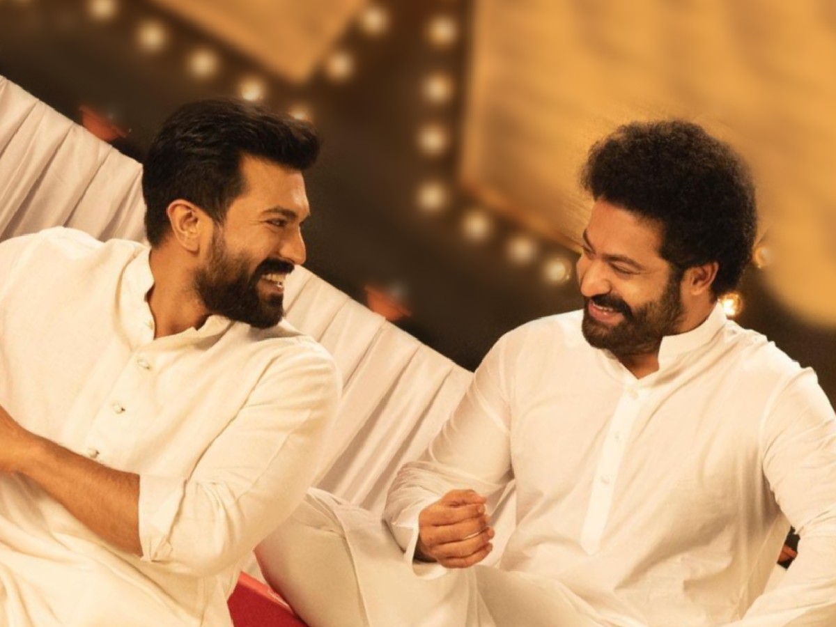 RRR team: A new release date will be announced | Telugu Cinema