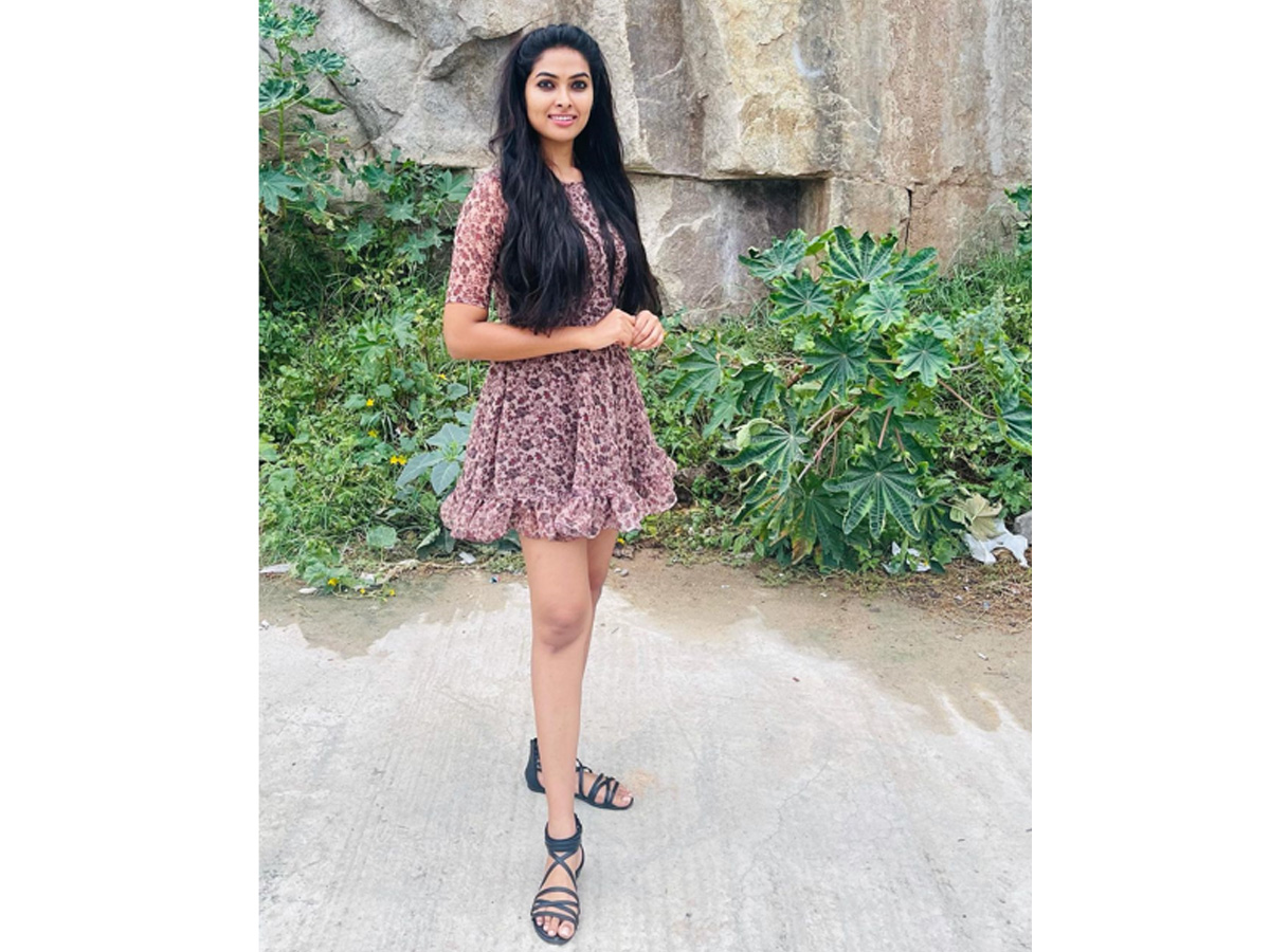 Divi on an outing