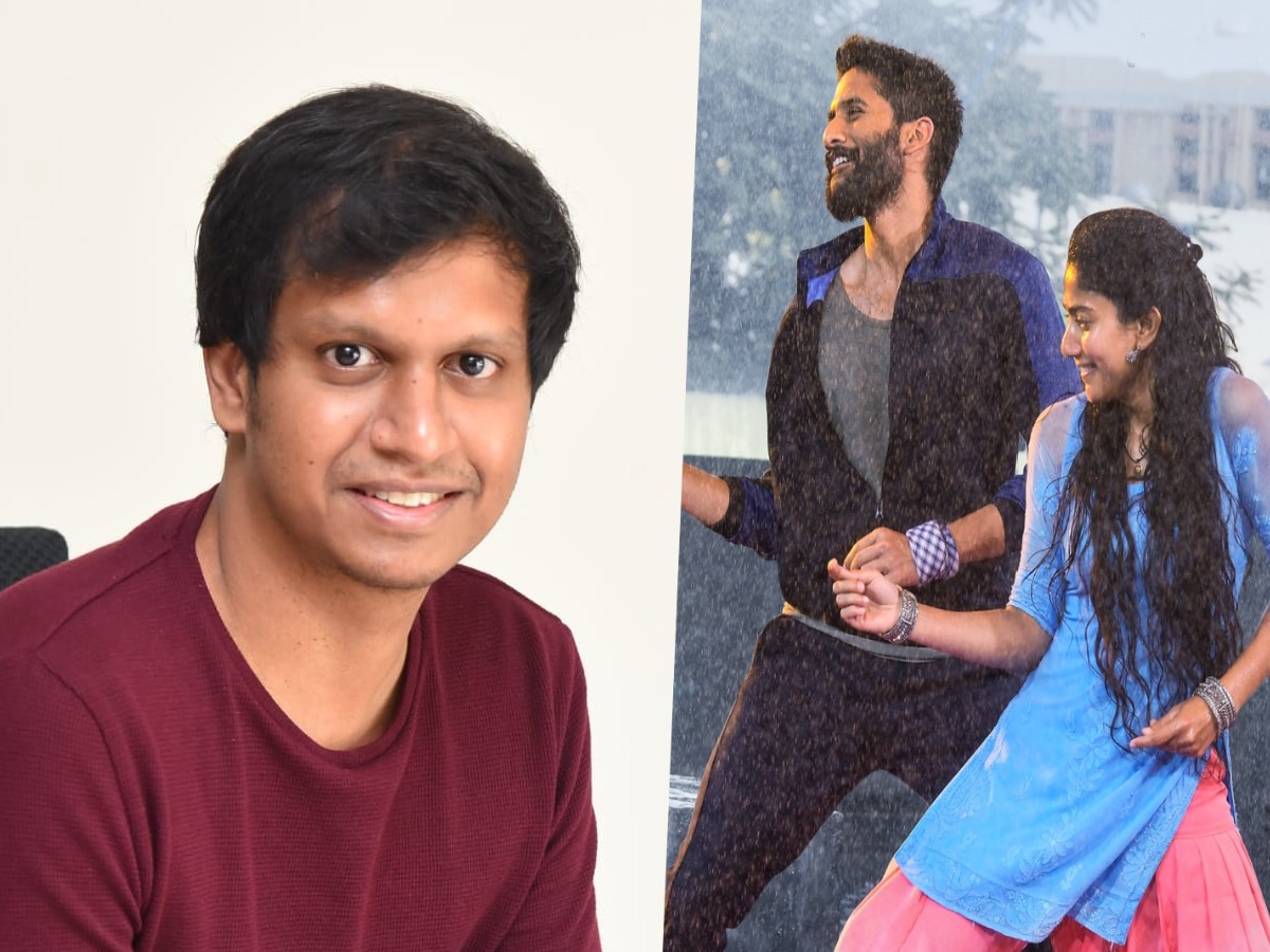 ‘లవ్ స్టోరీ’ పవన్ ఎవరి