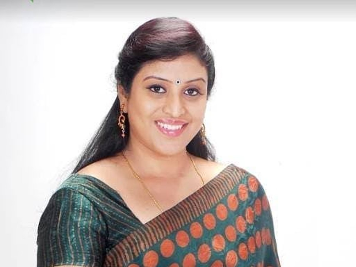 Bigg Boss Telugu 5: Actress Uma Devi gets evicted