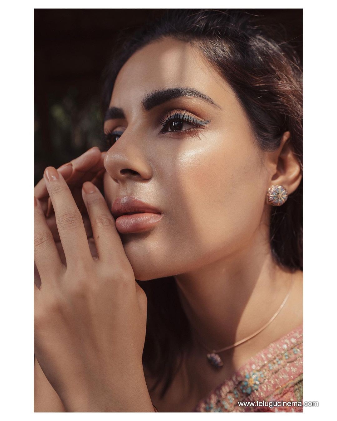 Samyuktha’s latest pics | Page 3 | Telugu Cinema