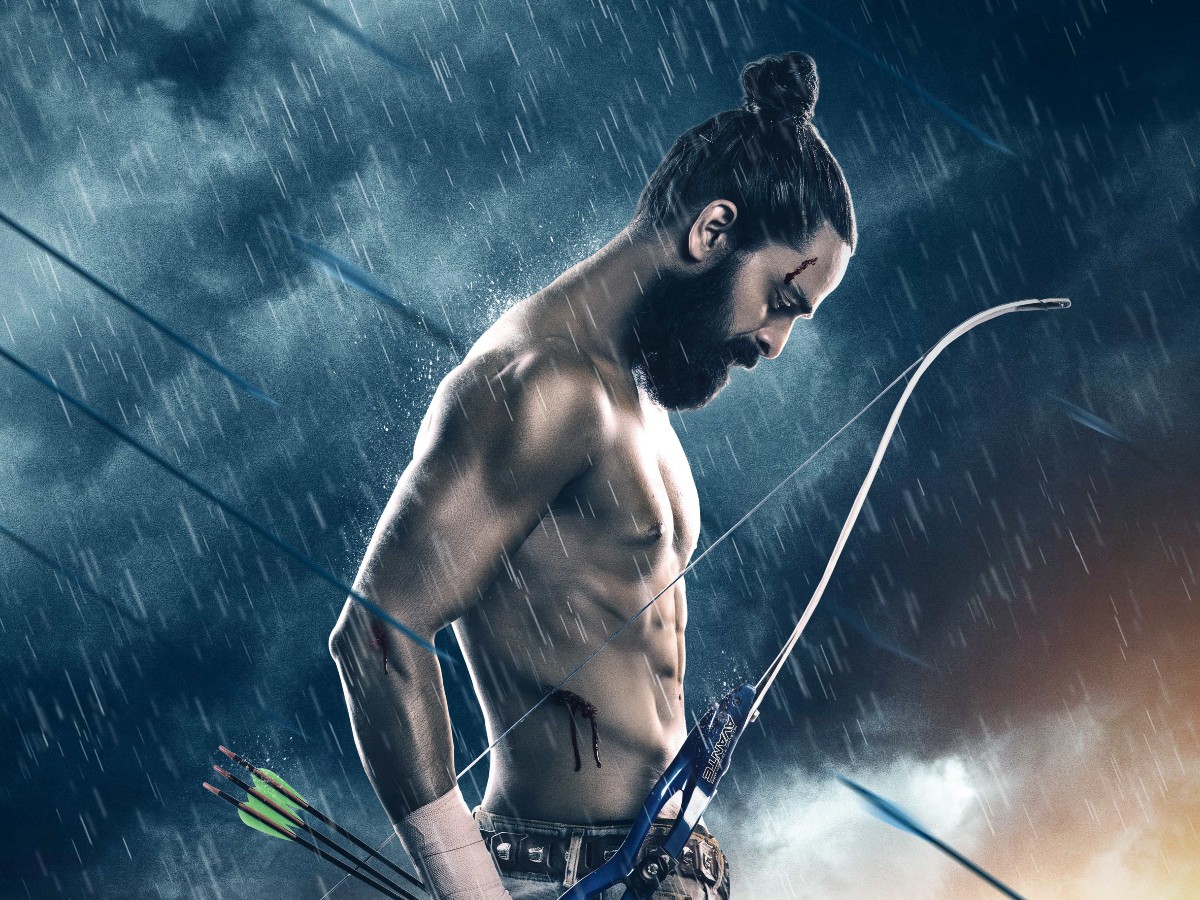 Lakshya To Release On December 10th Telugu Cinema Lakshya To Release On December 10th Telugu Cinema