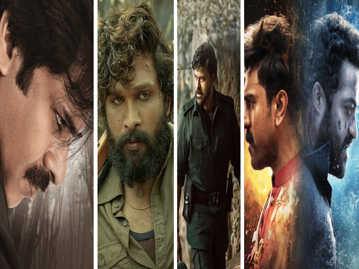 Telugu top stars take ‘Adavi Baata’!