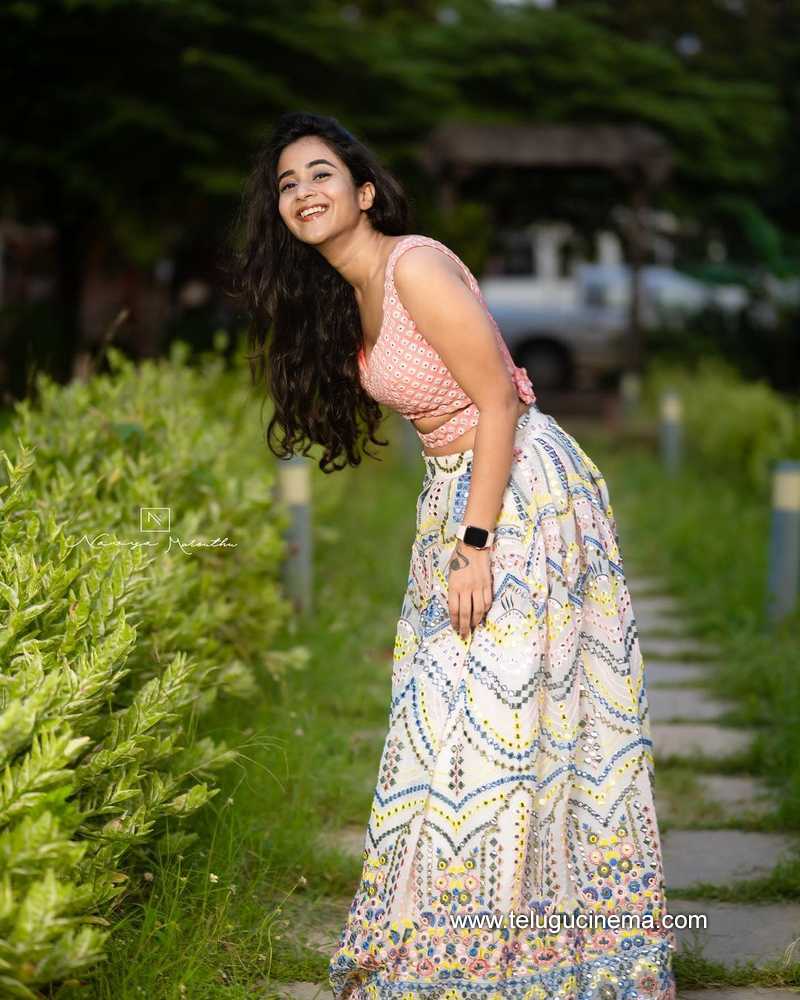 Deepthi Reddy’s new clicks | Page 9 | Telugu Cinema