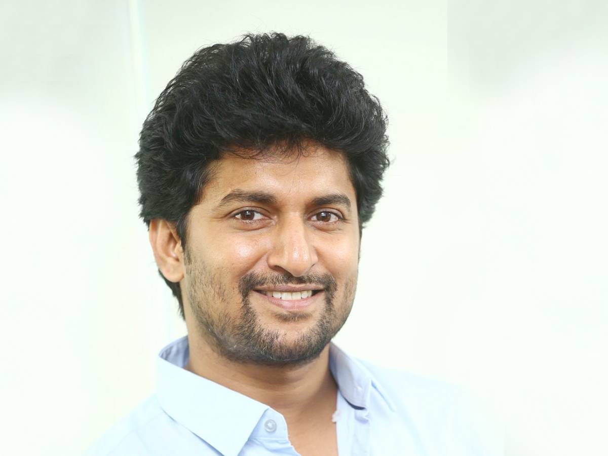 Nani: Pan-South India release is the way forward