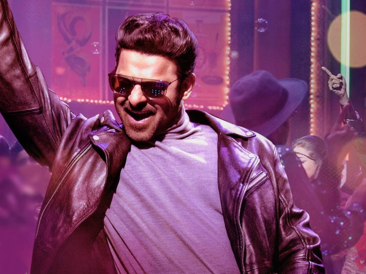 Prabhas to romance three heroines in Raja Deluxe!