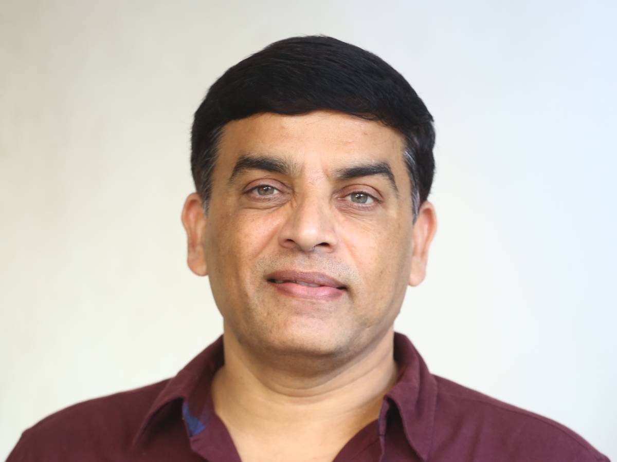 A litmus test for producer Dil Raju in July | Telugu Cinema