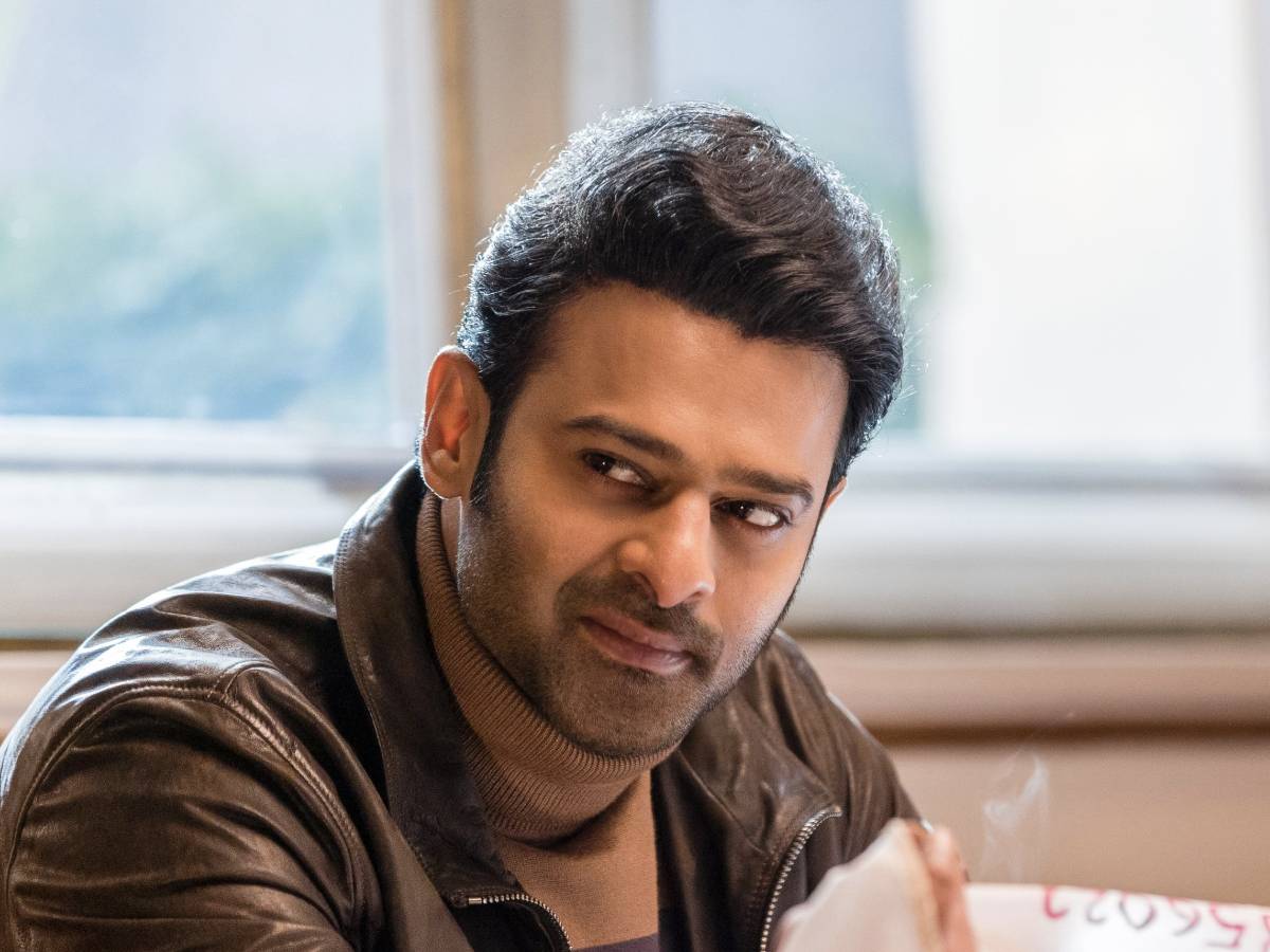 Prabhas and Maruthi to start work soon