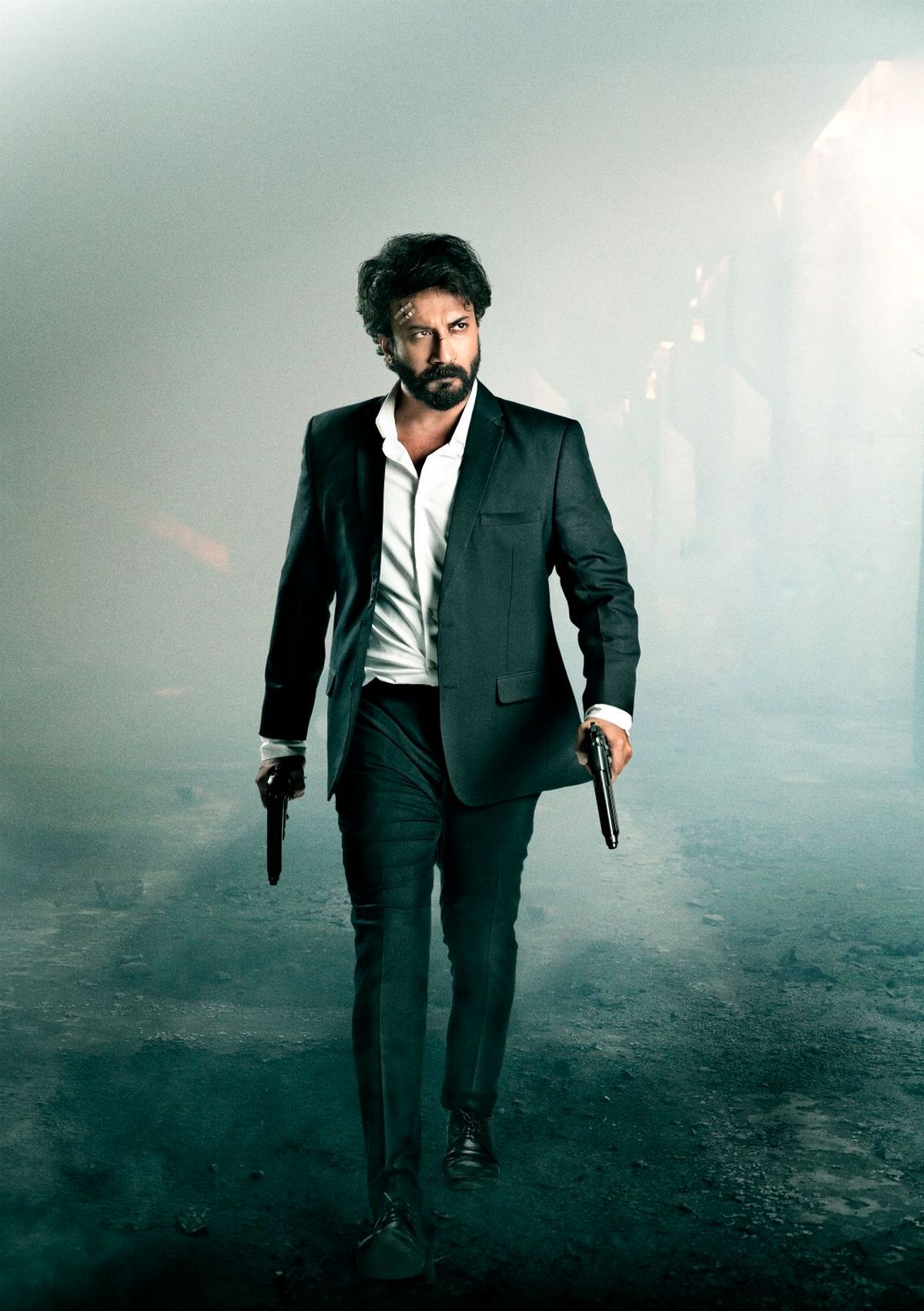 Satya Dev’s ‘Godse’ to release on June 17