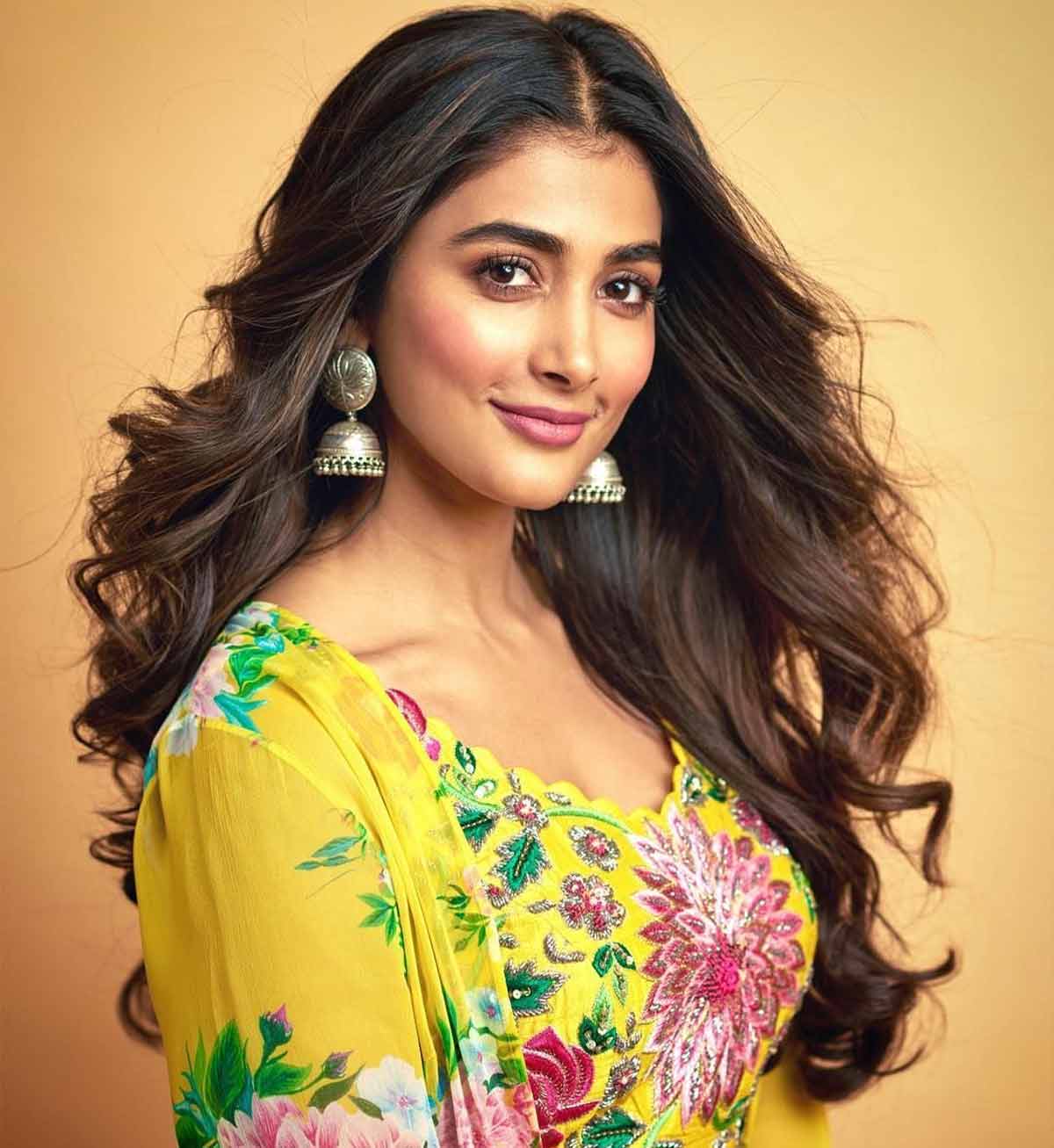 భారీగా పెంచేసిన పూజా హెగ్డే?