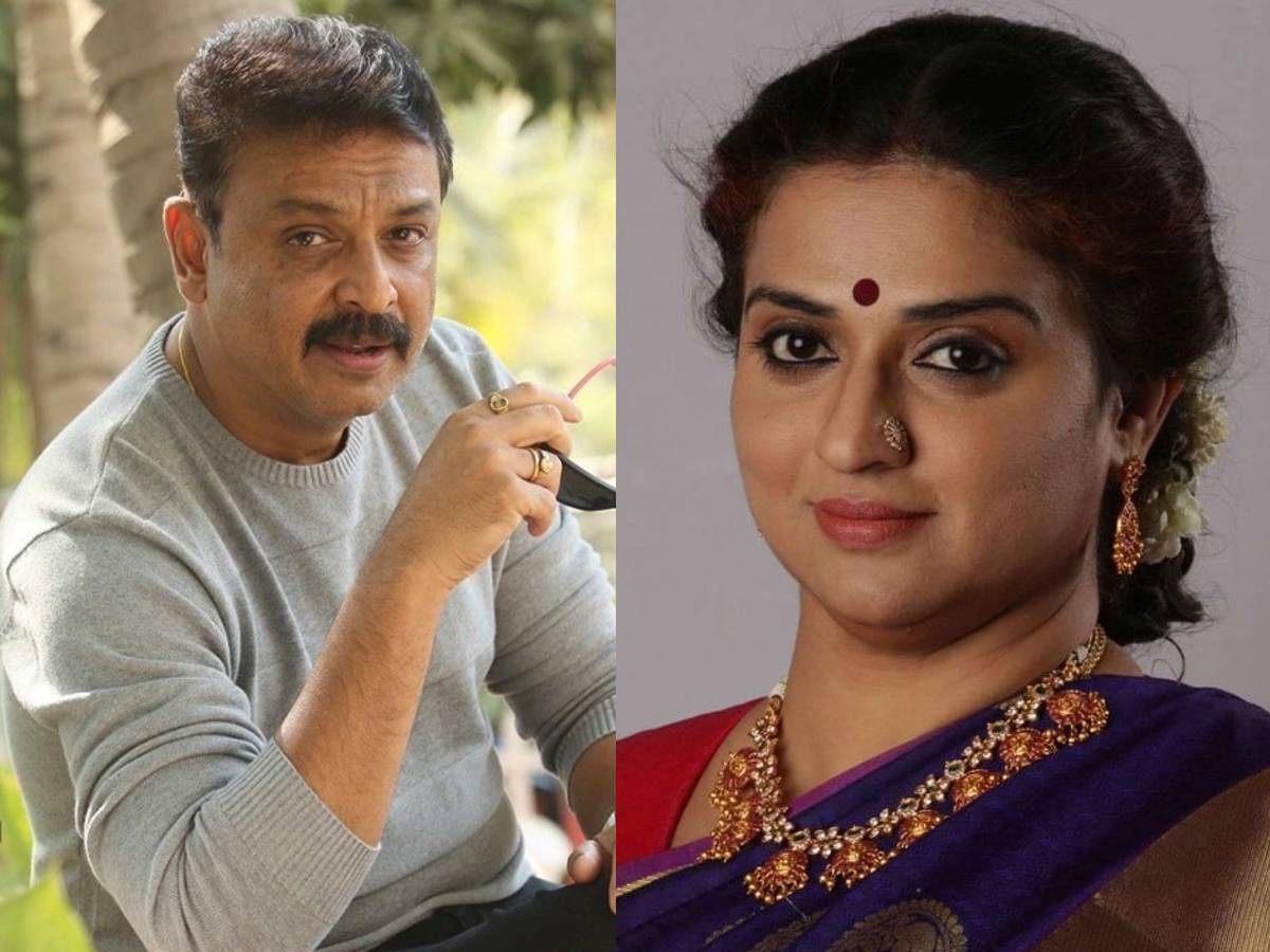 Ramya exposes Pavitra’s lies!