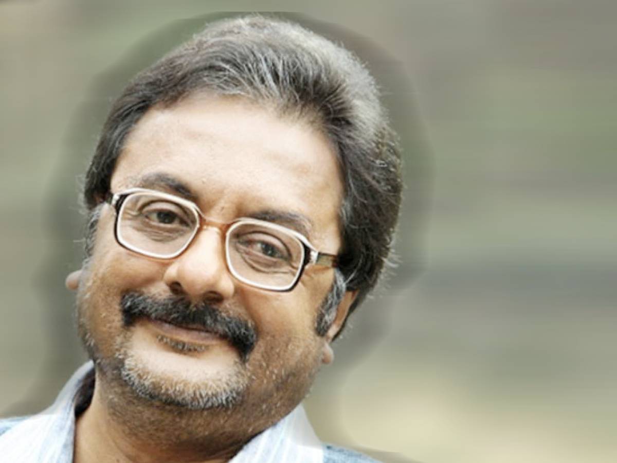 Actor Pratap Pothen passes away