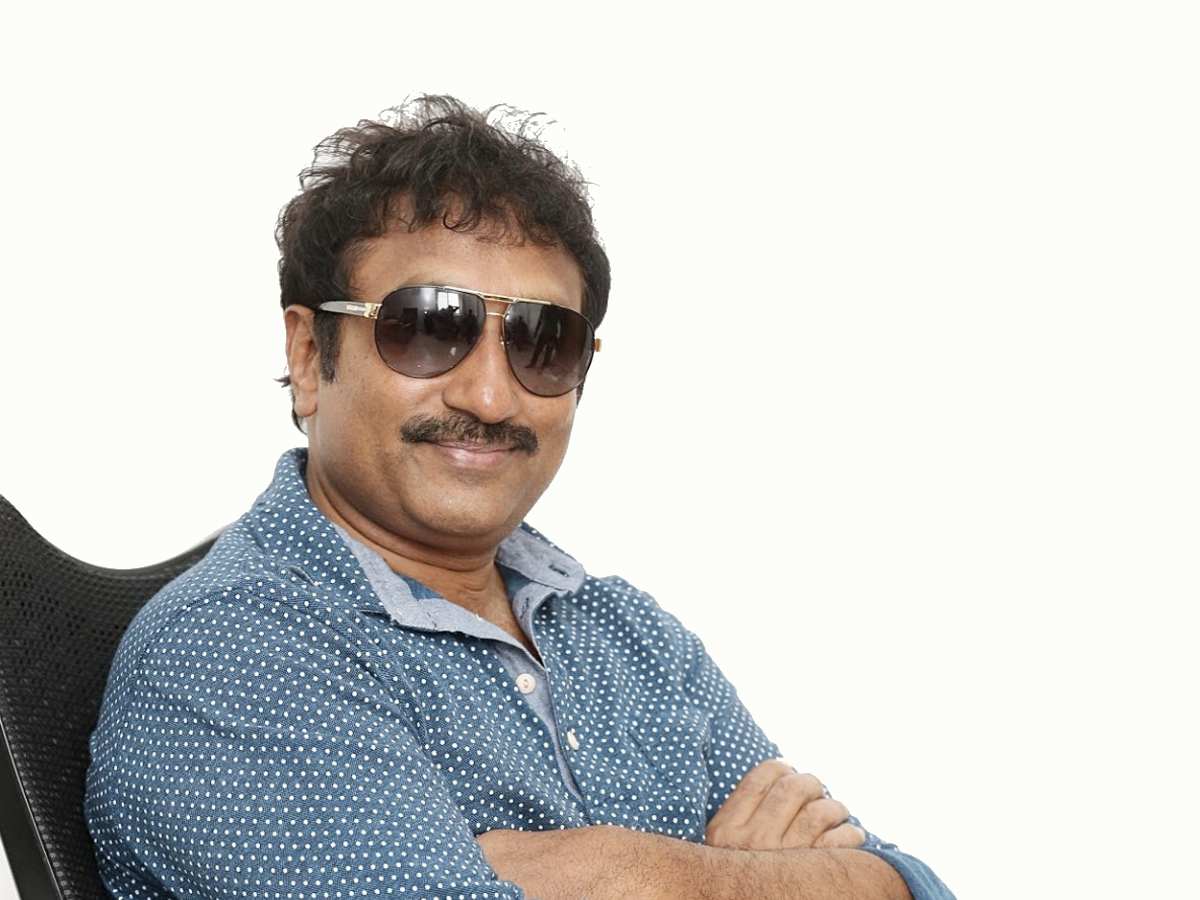 Sreenu Vaitla to announce a new film