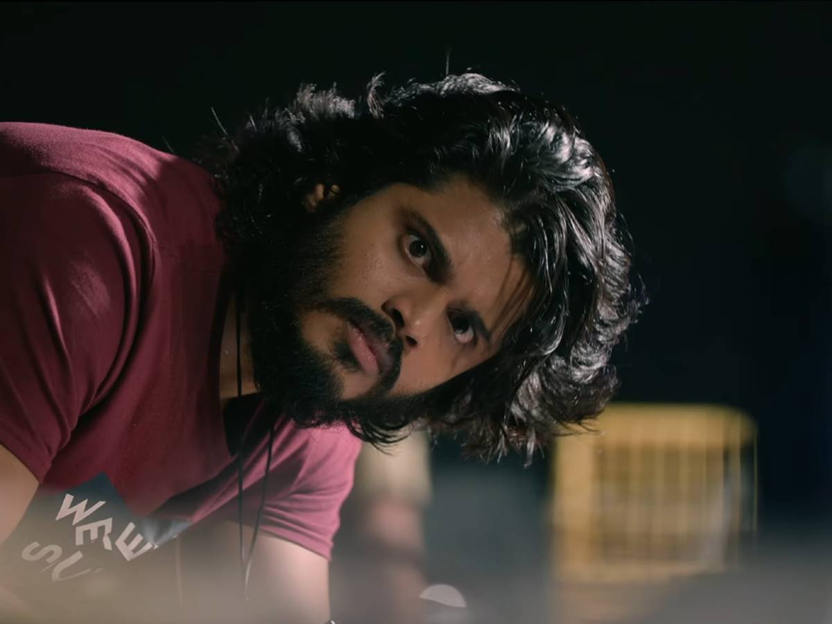 Anand Deverakonda’s Highway trailer promises a racy thriller