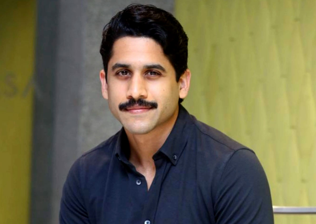 Naga Chaitanya to begin new film on Sep 5