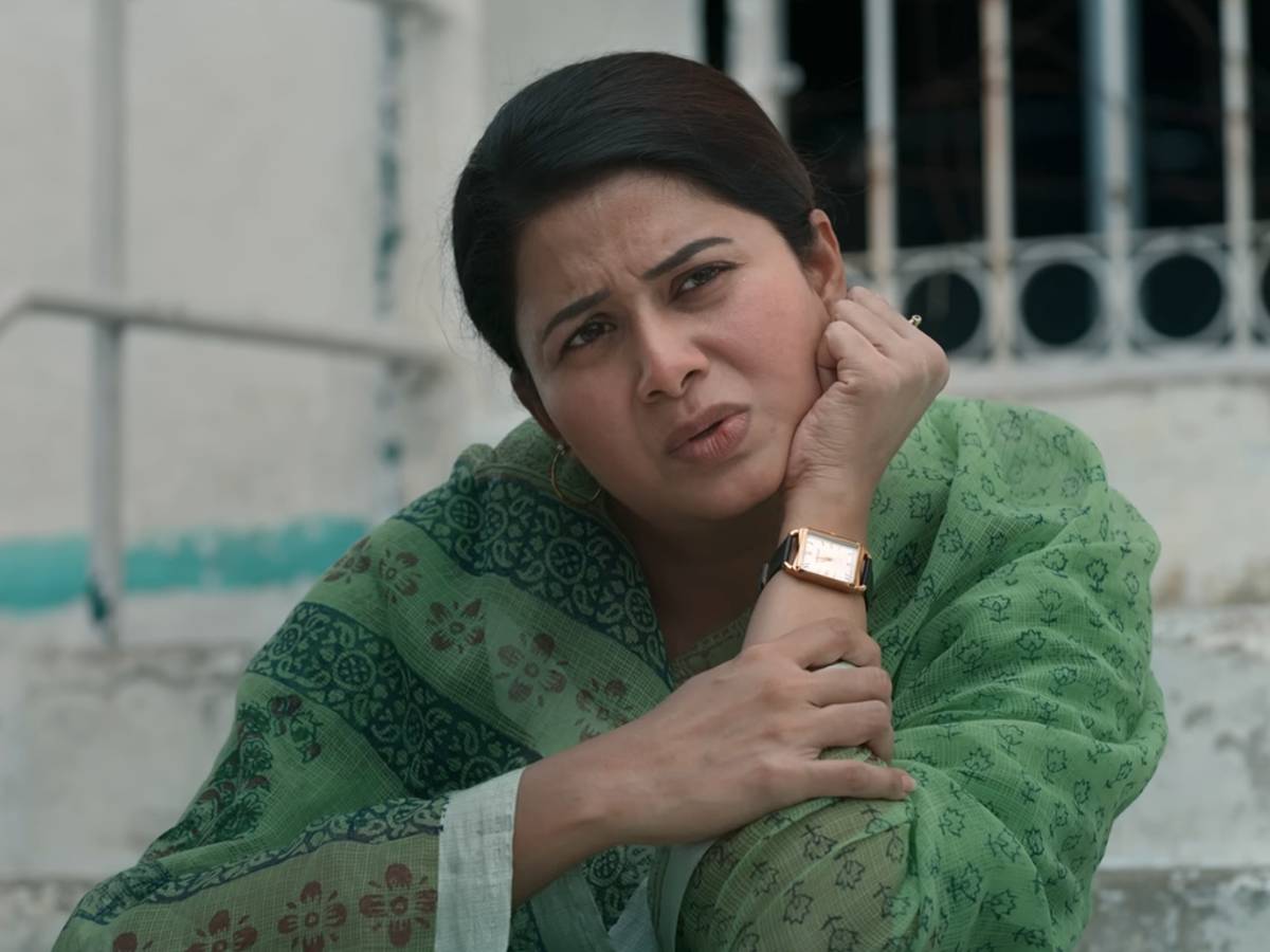 ‘Masooda’ to release on November 11