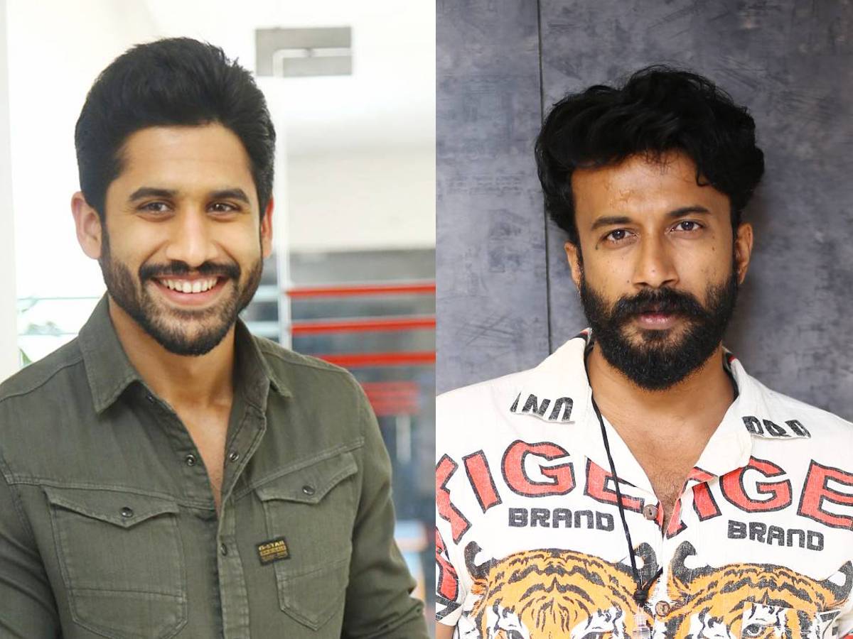 Satyadev and Naga Chaitanya get same result!