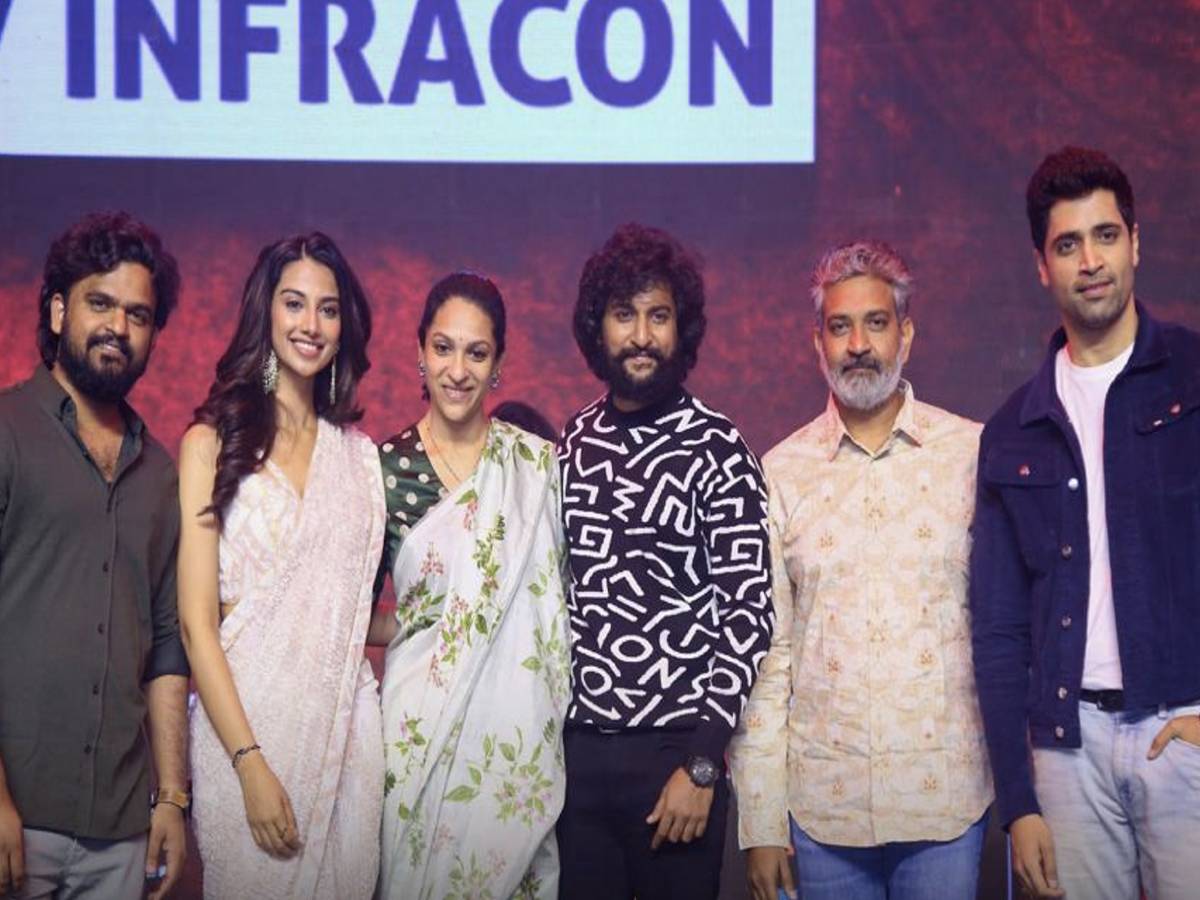 Eager to know who’s the villain in HIT2: Rajamouli