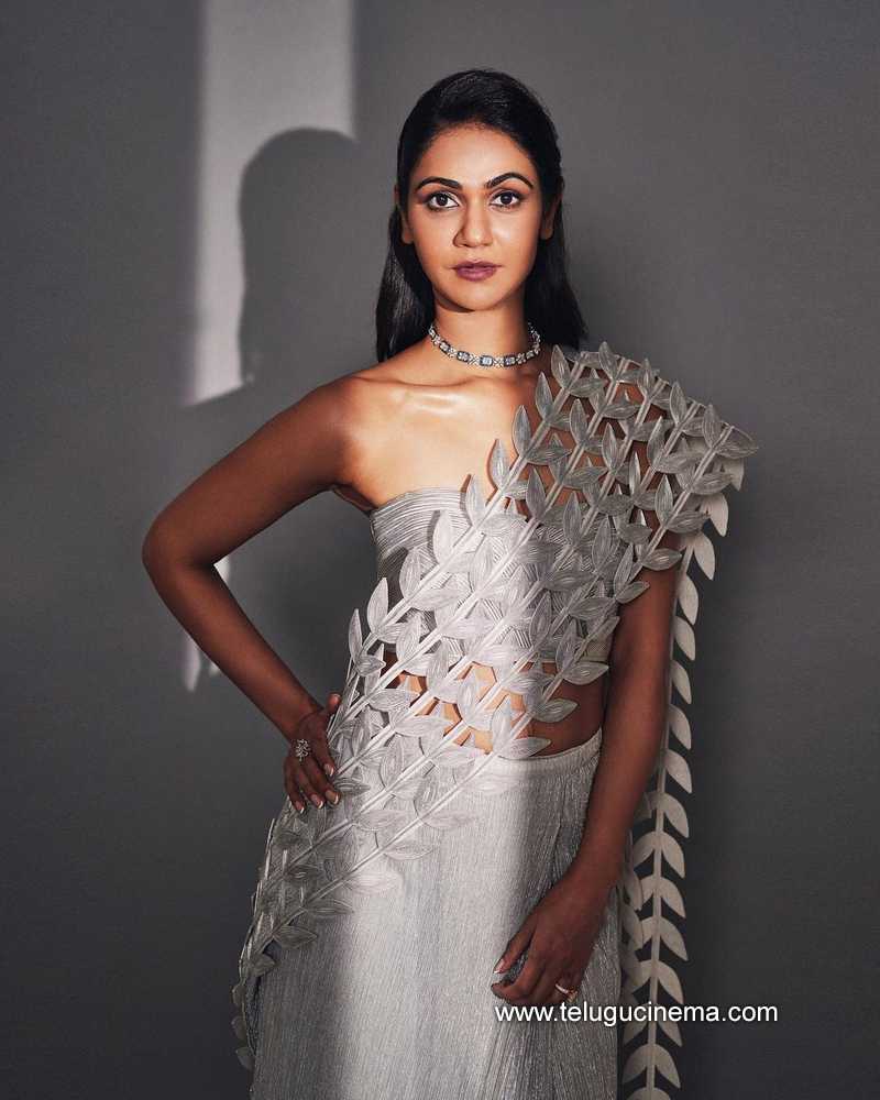 Allu Sneha Reddy Photoshoot | Telugu Cinema