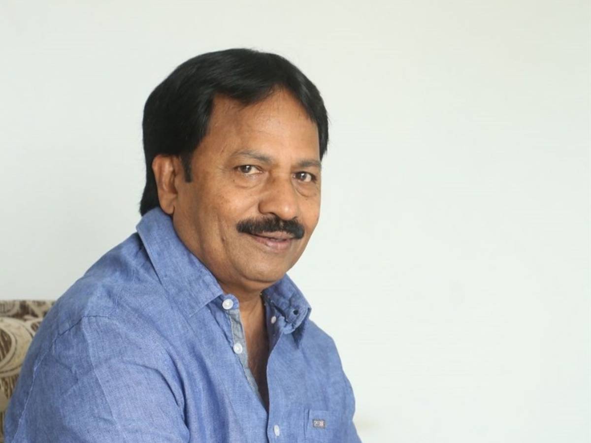 Kushi re-release brings back happy memories: AM Rathnam