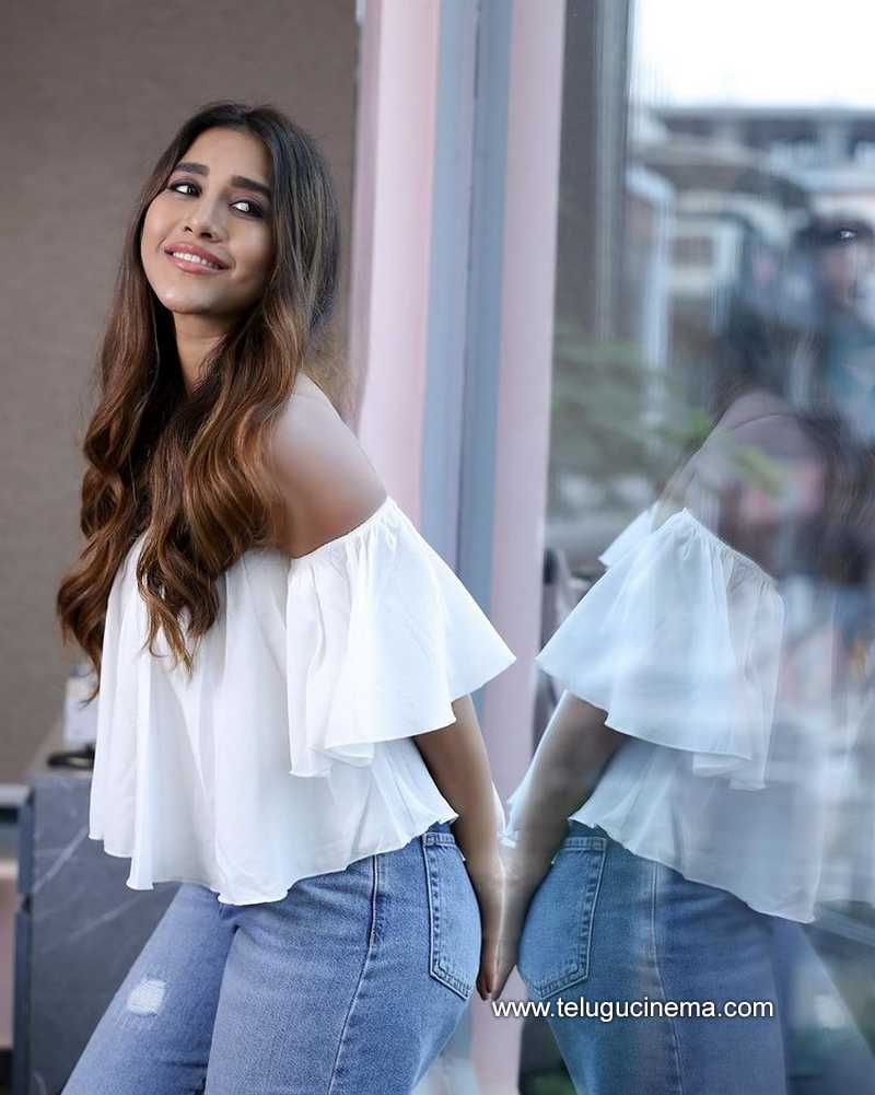 Nabha Natesh’s post-birthday blues!