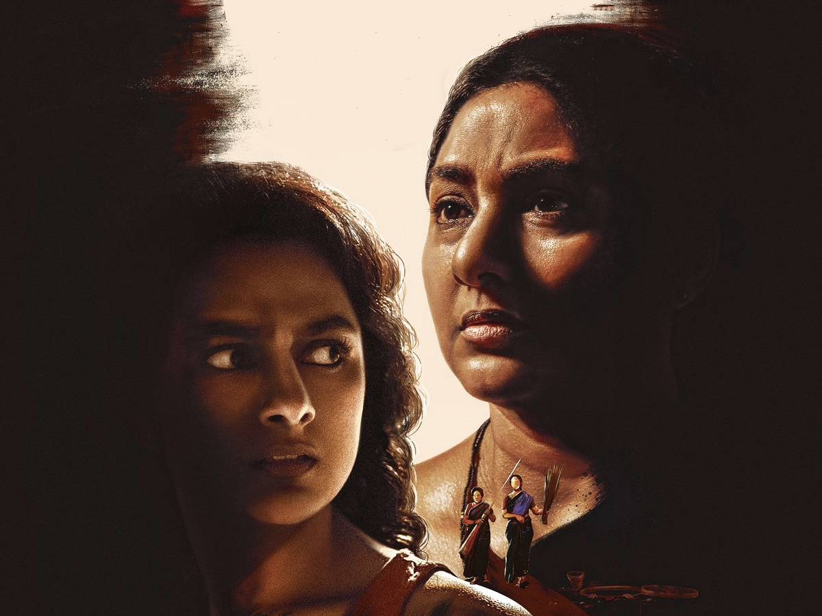 Witness Review: A hard-hitting drama | Telugu Cinema Witness Review: A hard-hitting drama | Telugu Cinema