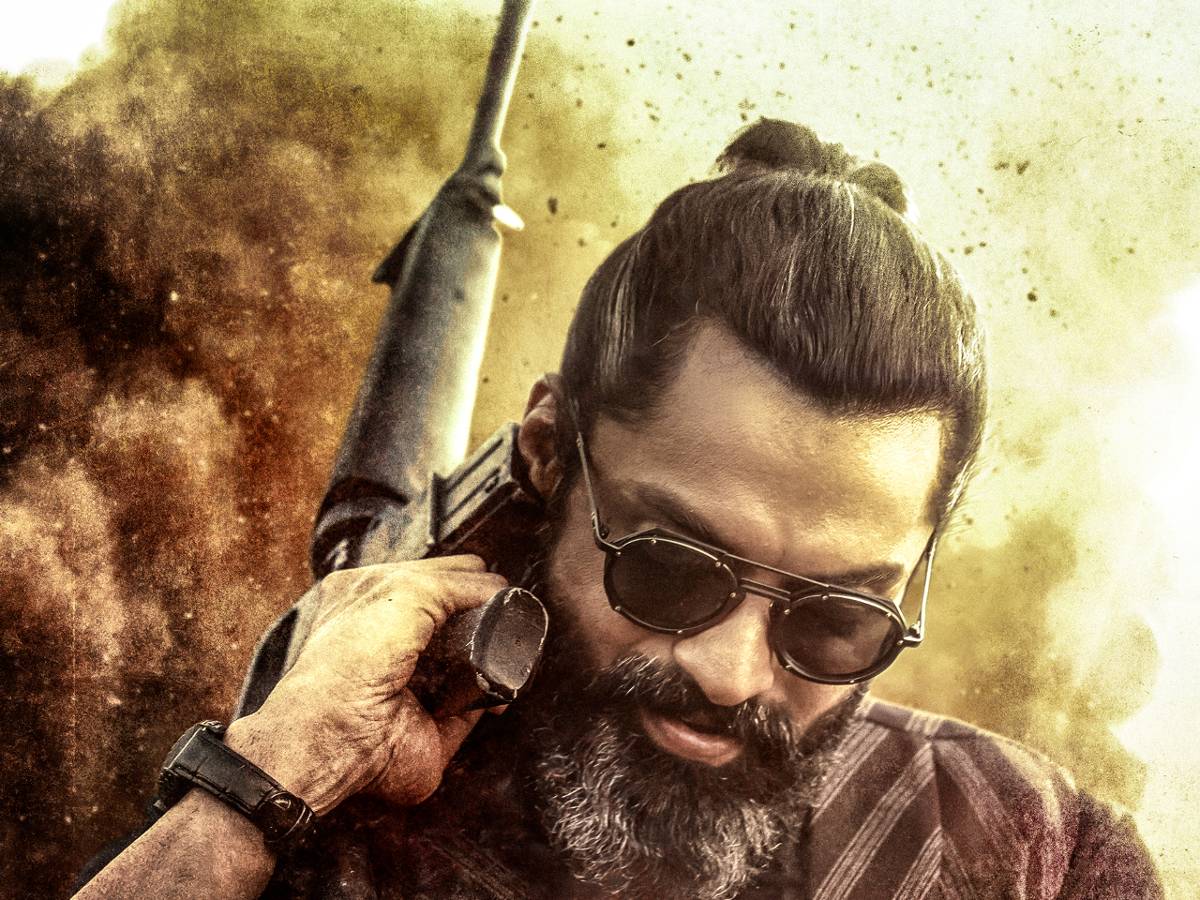 ‘Amigos’ teaser to be out on Sunday