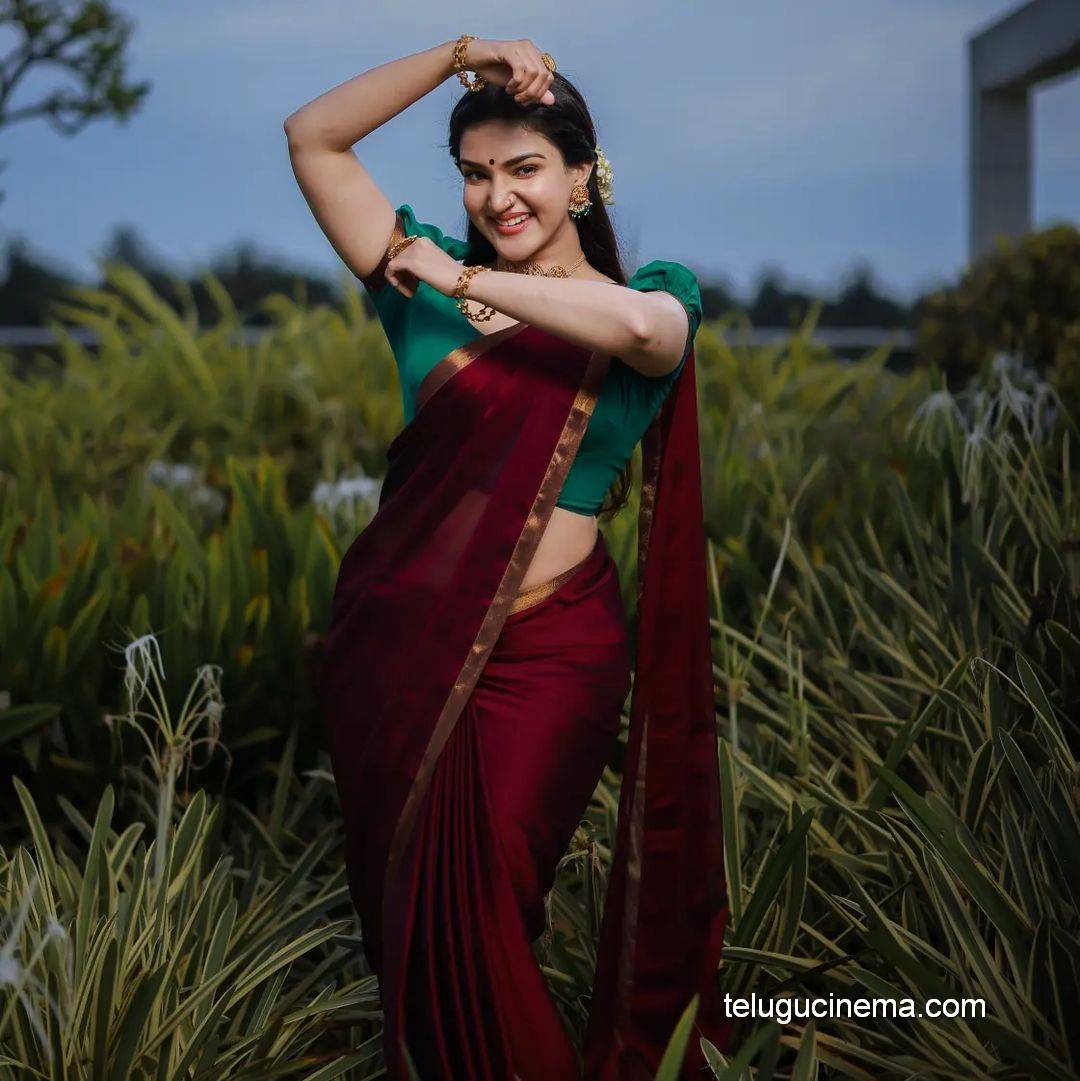 ‘veera Simha Reddy Fame Honey Rose New Stills Telugu Cinema