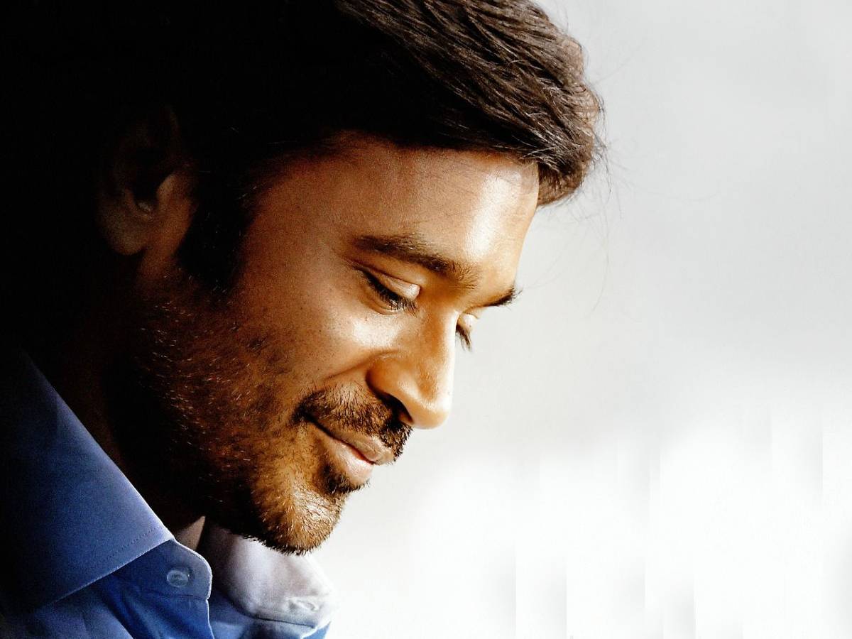 Dhanush hopes to crack Telugu market