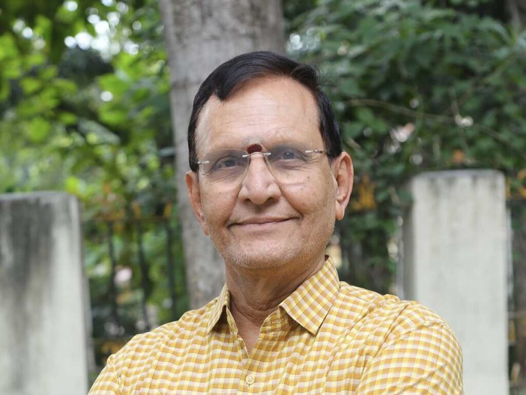 1100 screens for ‘800’ movie: Krishna Prasad | Telugu Cinema 1100 screens for ‘800’ movie: Krishna Prasad | Telugu Cinema