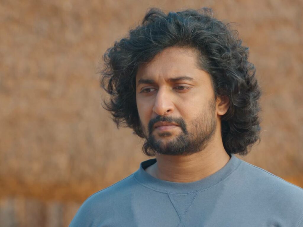 Nani: No paid premieres for ‘Hi Nanna’ | Telugu Cinema Nani: No paid premieres for ‘Hi Nanna’ | Telugu Cinema