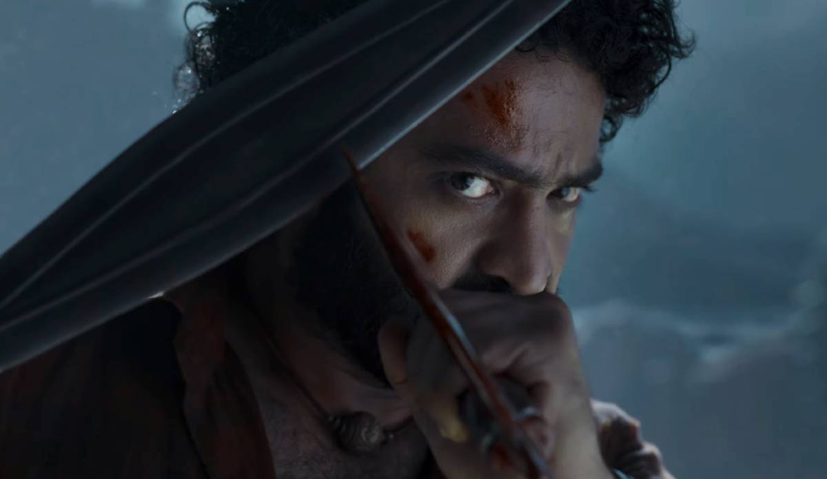 ‘Devara Part 1’ to resume its shoot next month | Telugu Cinema