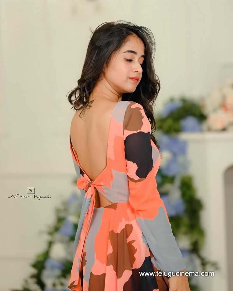 Deepthi Reddy’s new clicks