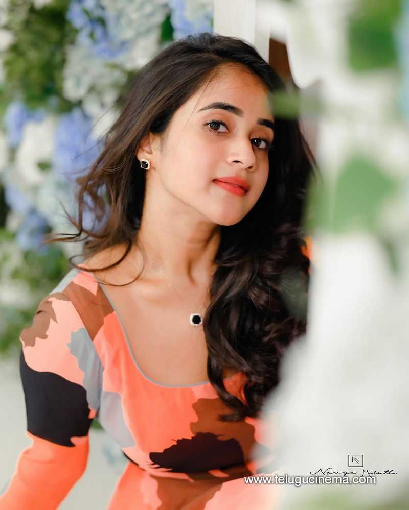 Deepthi Reddys New Clicks Telugu Cinema