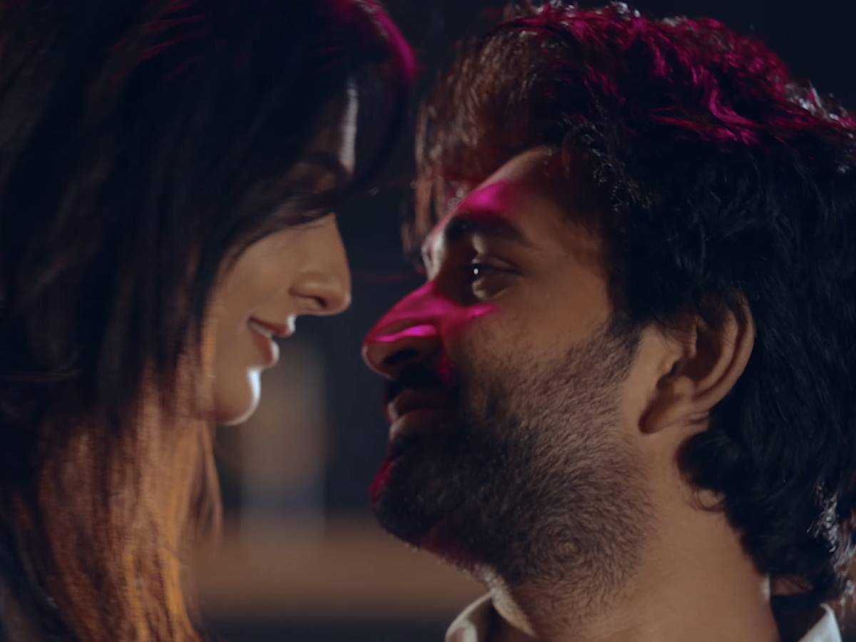 Trailer for ‘LSD’ web series is out