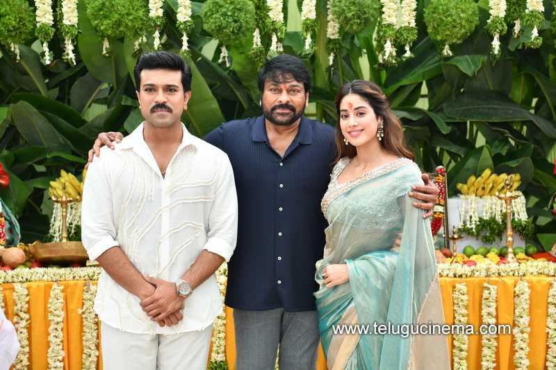 RC16 movie launch stills