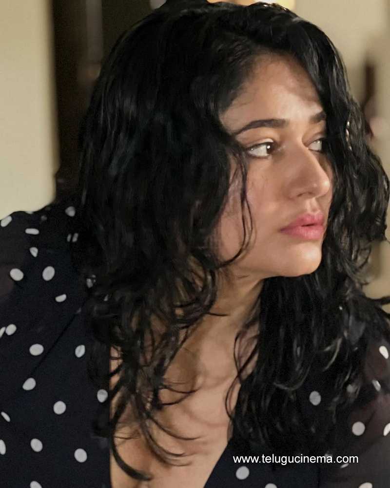 Poonam Bajwa Stills