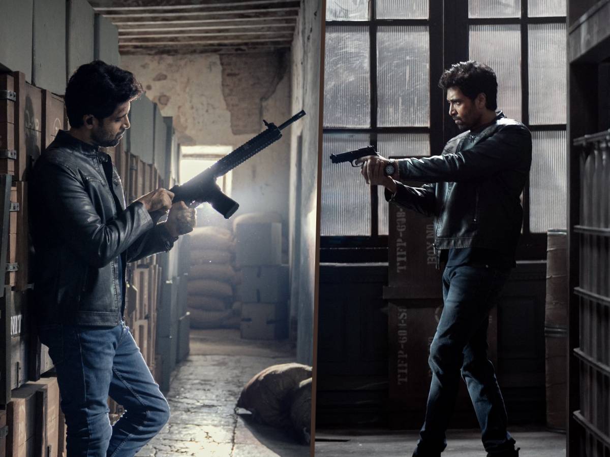 6 moments of Adivi Sesh’s ‘G2’ revealed