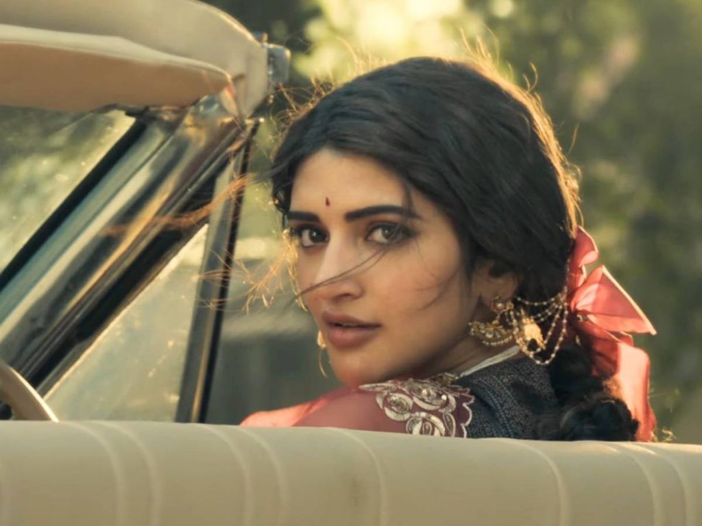 Sreeleela makes her Tamil debut in Sivakarthikeyan’s Parasakthi