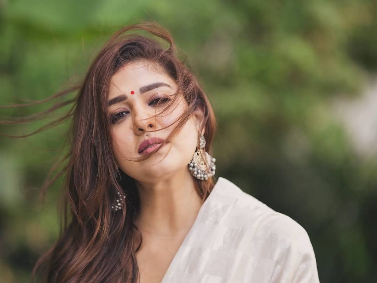 Nayanthara begins filming with other actresses for ‘Toxic’