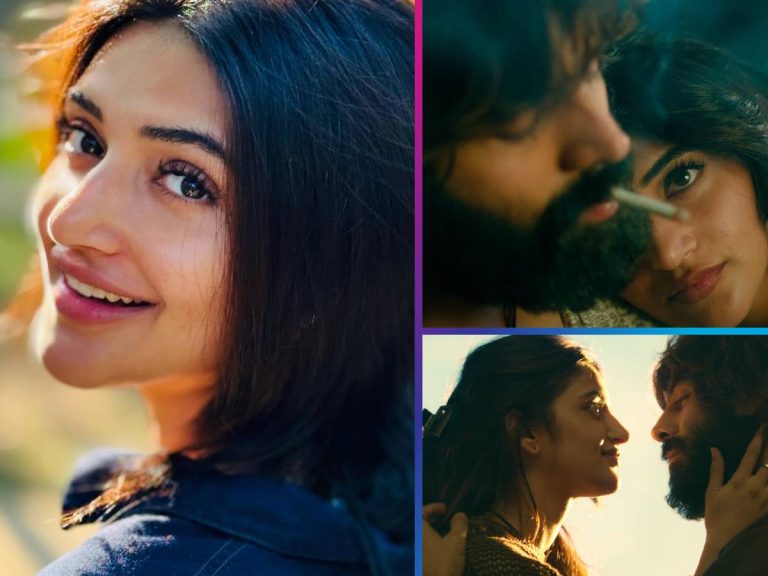 Aashiqui 3: Sreeleela’s Bollywood debut announced