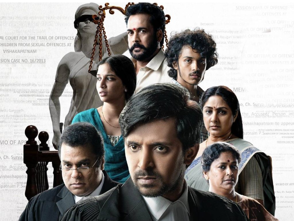 ‘Court’ crosses $1 million at the US box office | Telugu Cinema