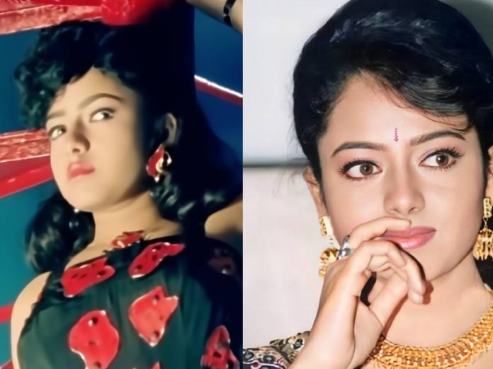 Soundarya’s tragic death is back in the spotlight