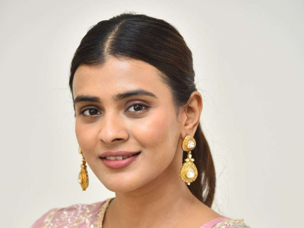 Hebah Patel: “I will have another 10-year career”